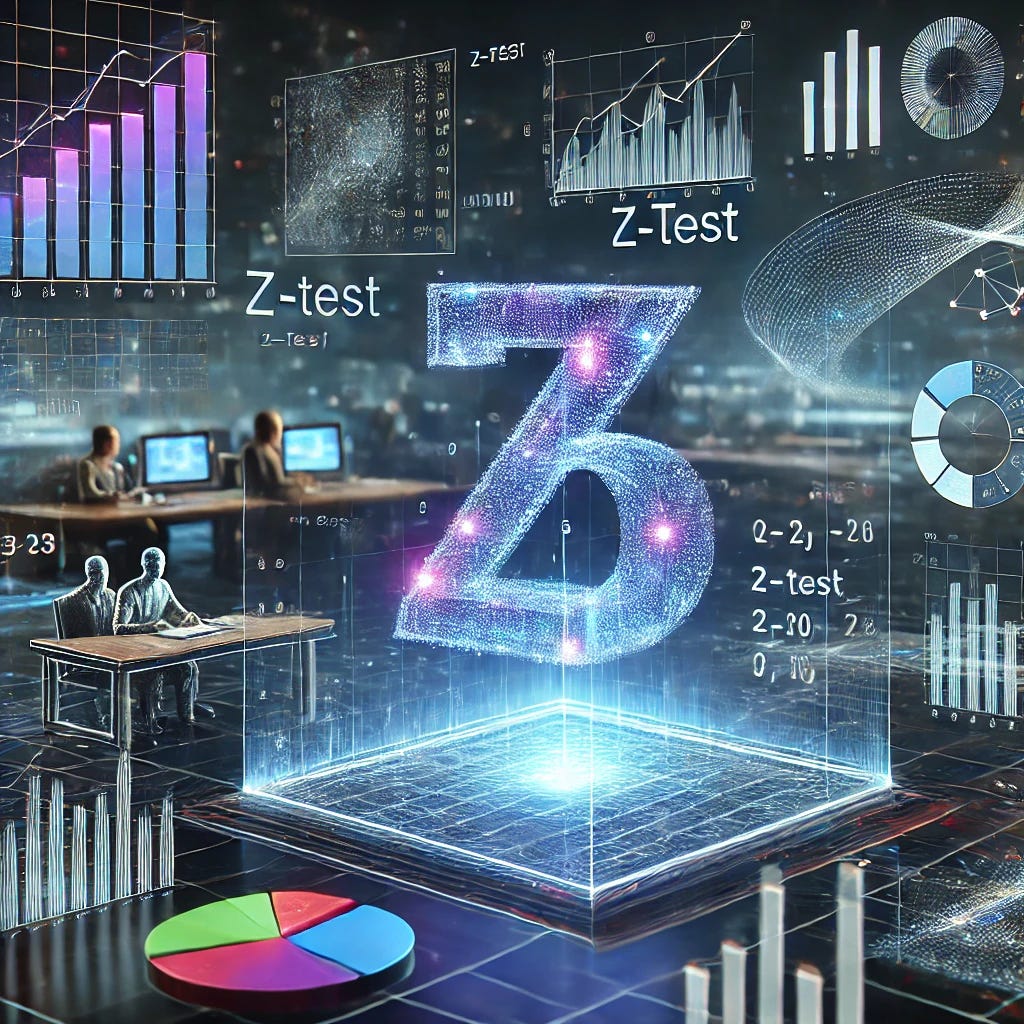 Mastering ANOVA: A Data Scientist’s Guide to Comparing Group Means with ...