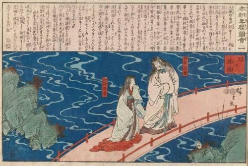 What Are Konkokyo and Shinto?. Hello, and welcome to the first post ...