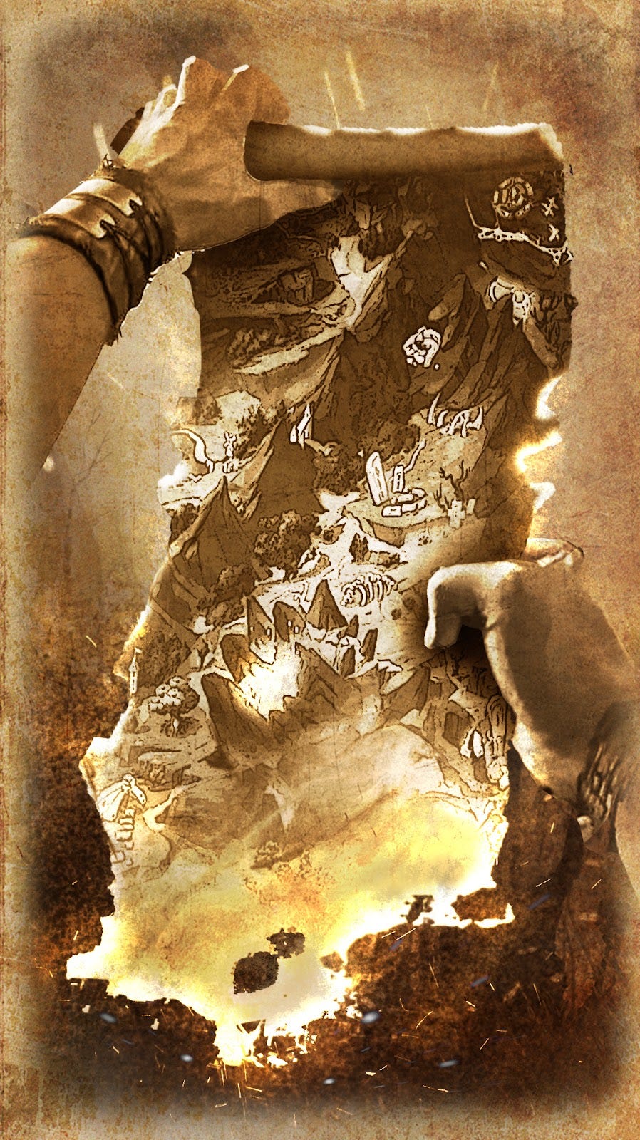 Lord of Jupiter: Return to Khiva - Lord of Jupiter - Medium