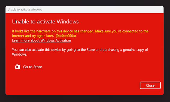 How to Fix EFI Network Timeout, when VMware install Windows 11 ...