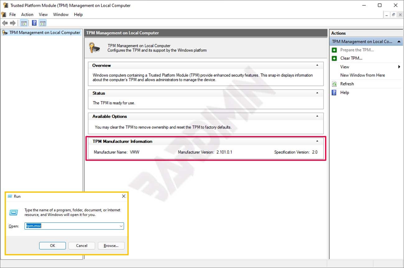 Easy Ways to Create Symbolic Links (Symlinks) in Windows 11 | by Bardimin.com | Medium
