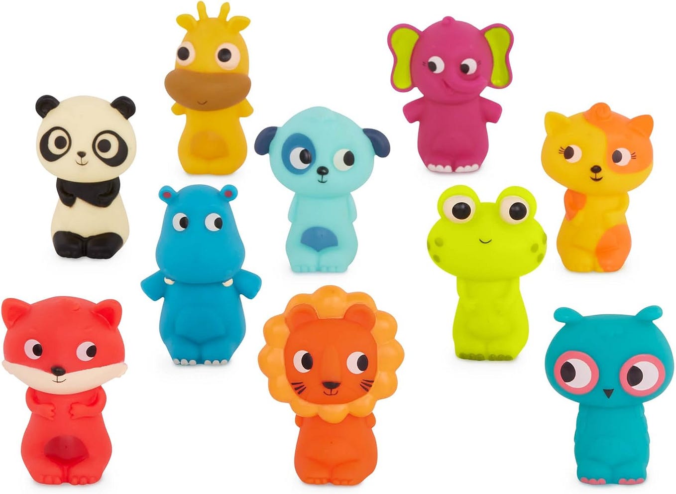 AQKILO Tiny Hands Review: Perfect Party Favors! | by Linda Arthur | Sep ...