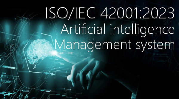 Beyond ISO 42001: The Role of ISO/IEC 23894 in AI Risk Management | by ...