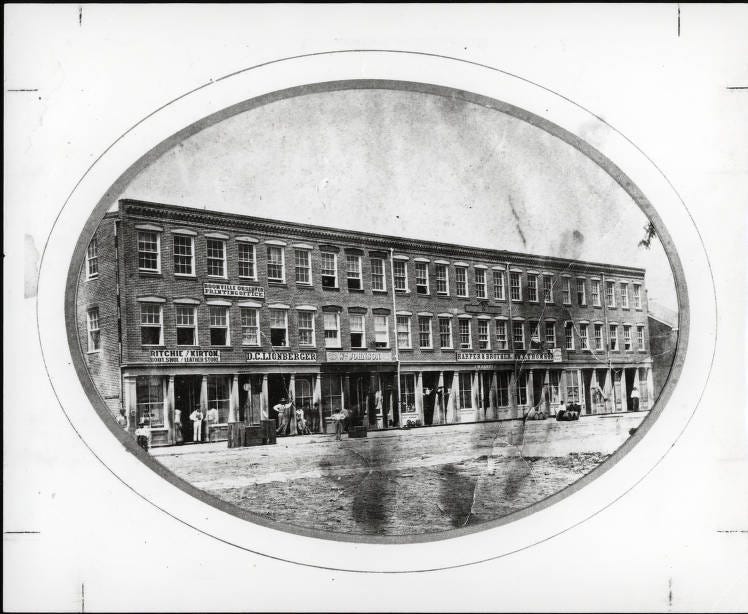 The Great Saxon Lutheran Migration | by Addison Haller | German ...