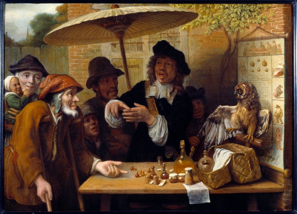 Factor Analysis for Marketing with Python | by Arthur Mello | Level Up Coding