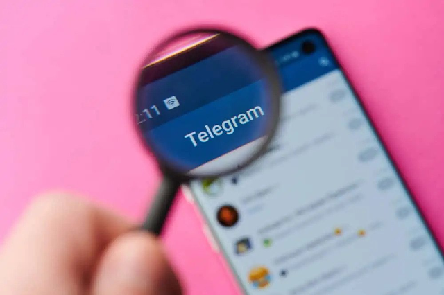 How to find out the IP address of a Telegram user | by Igor S. Bederov ...