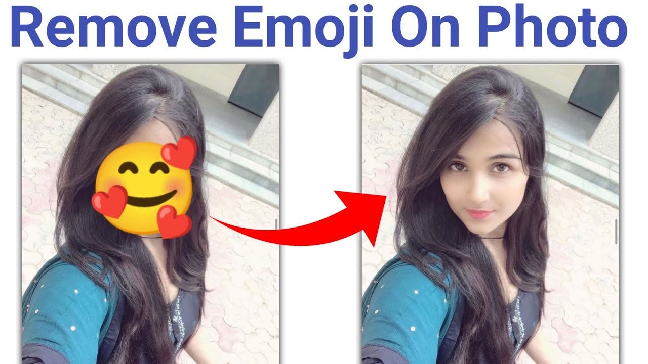Tech Gues com Remove Emoji from Photos 2024 Online App | by techgues ...