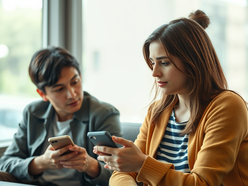 Chronic Complainers: Why They Do It and What You Can Do About It | by ...