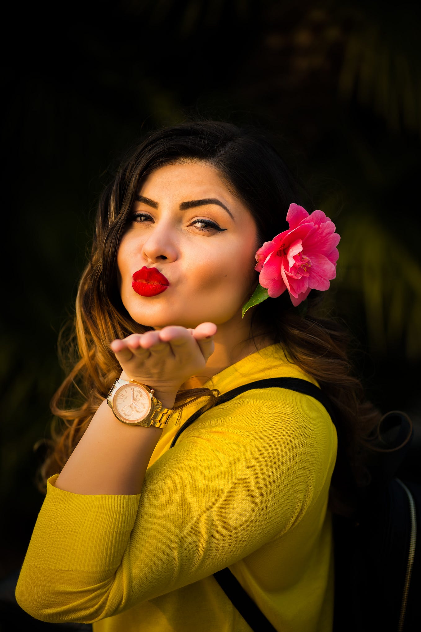 The Art of Being Mean. Lessons on saying what others won’t | by Sherry ...