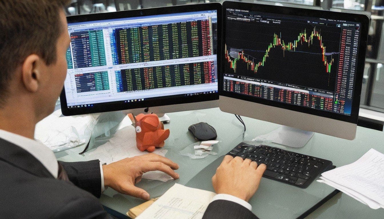 The Definitive Guide to Using Technical Indicators | by Enitan Temidayo ...