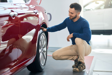 Ultimate Guide To Check And Manage Your Car’s Tyre Pressure | by tyre Select | Medium