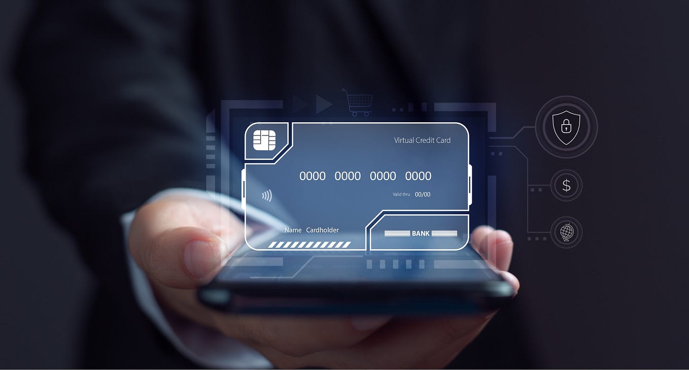 Best Virtual Card: Ultimate Guide to Secure Online Payments | by ...