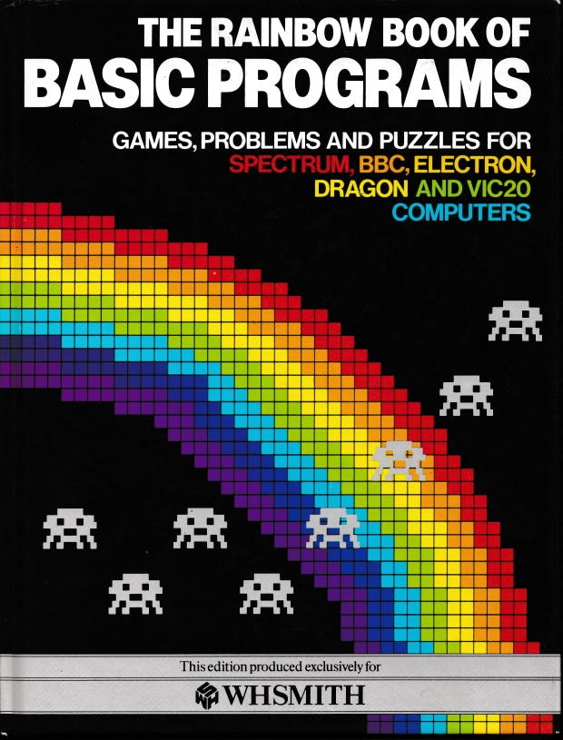 Programming the ZX Spectrum Next — Devlog 01 — Programming Languages | by James Grimwood | Medium