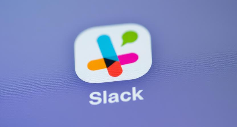 Automating Slack Notifications Sending Messages As A Bot With Python By Siddharth Satpute