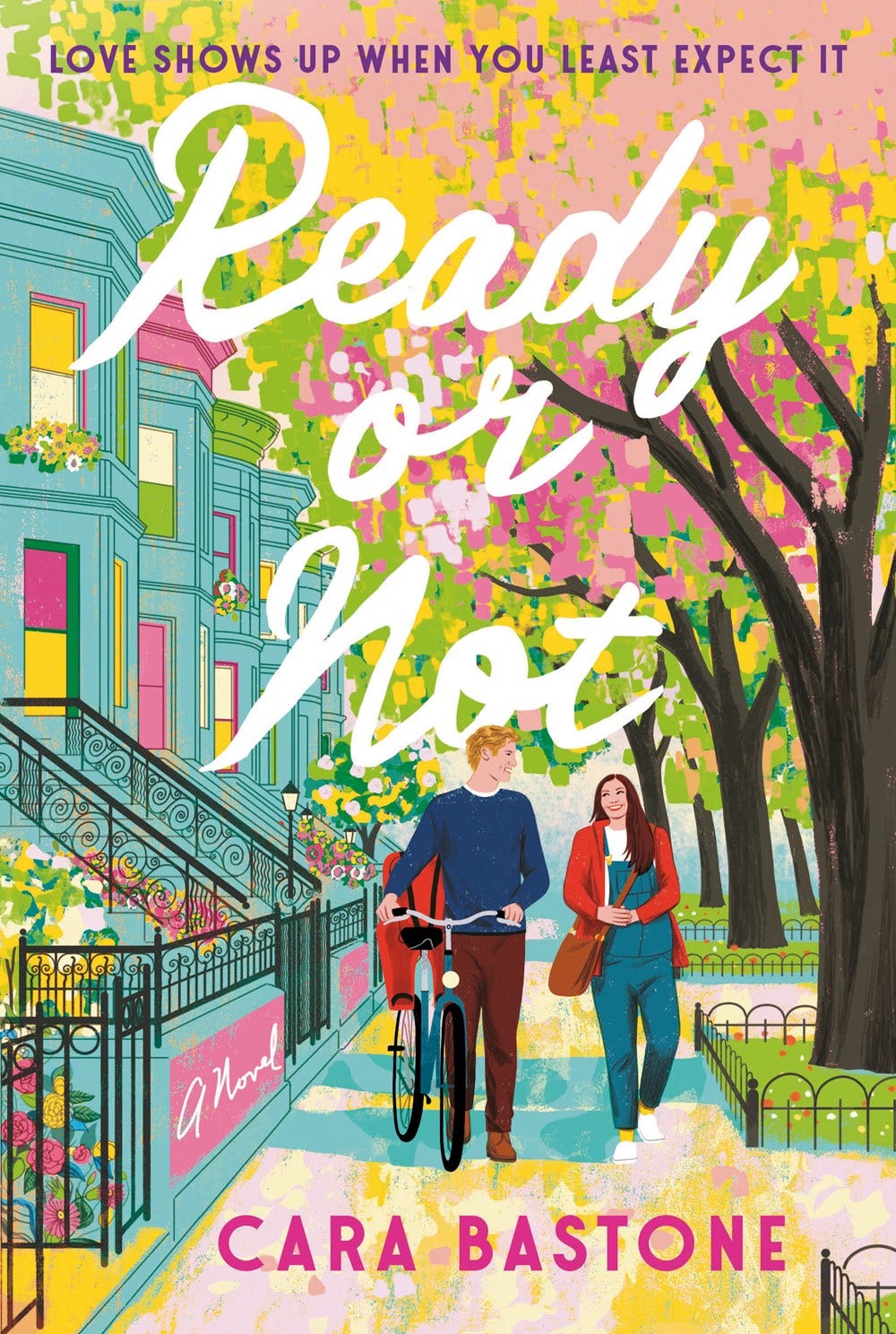 [PDF] The Seven Year Slip By Ashley Poston | by Hayley Nemhauser | Jun ...