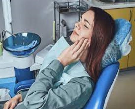 Dentist Lawrenceville GA | Dental Fillings | Teeth filling - Carla ...
