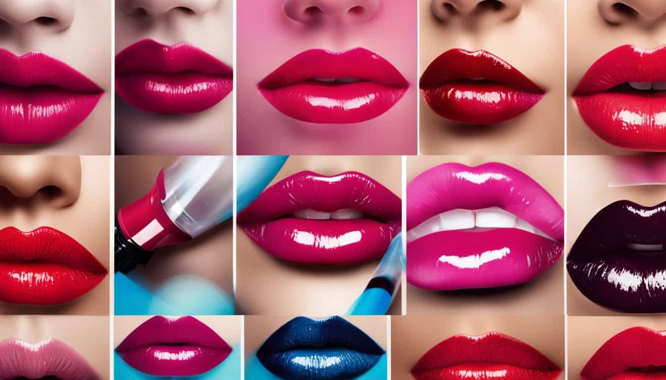 Achieve a Youthful Glow with Expert Lip Plumping Techniques | by DivaDazzle | May, 2024 | Medium