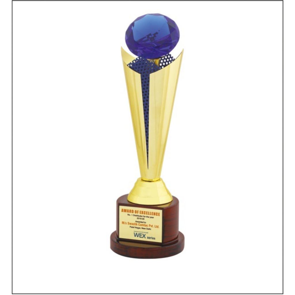 Power of Trophies and Awards in XpertAwards | by Marketingxpertawards ...