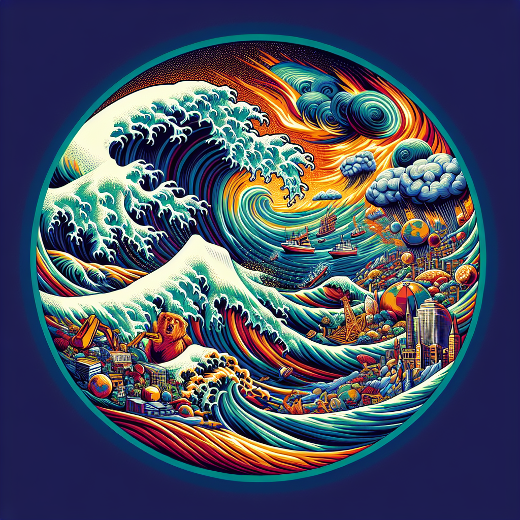 Today’s Critical Disaster Intelligence Brief — Jul 12, 2024 | by Dr. Fahim K Sufi, CTO ...