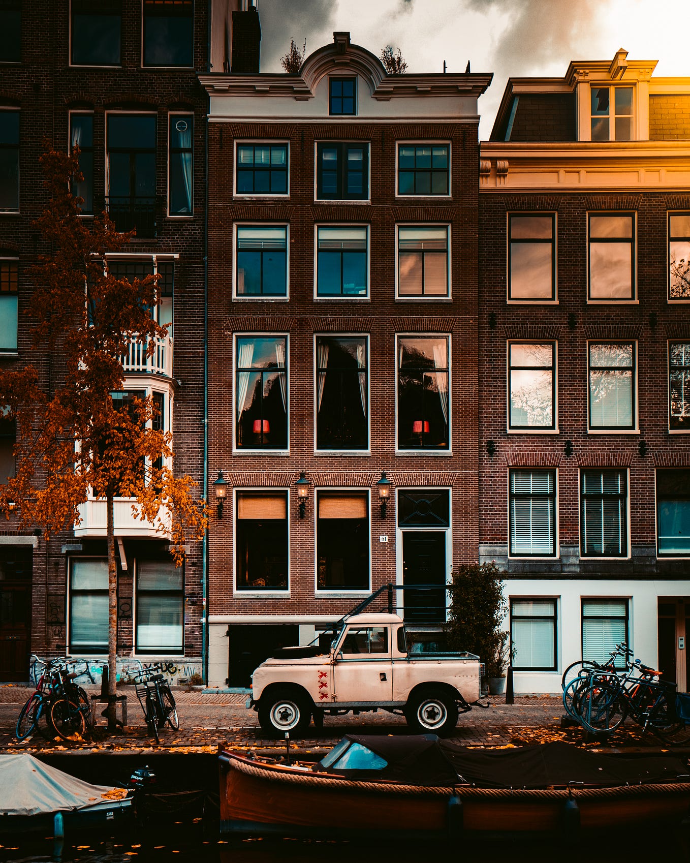 Residual variance in linear models | by Nic Coxen | Dev Genius