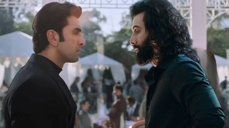 The Power of Representation: How Cinema Shapes Our Perception | by ...