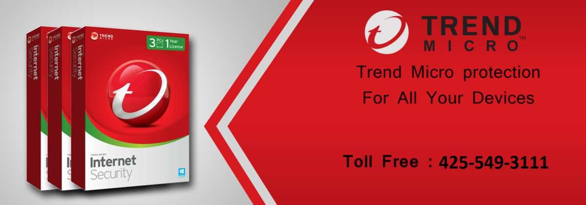 How to Activate Folder shield feature in Trend Micro? | by julie ames ...