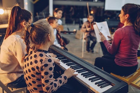 Exploring the Eight Essential Elements of Music: A Comprehensive Guide ...