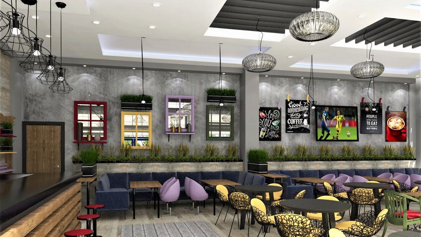 Revolutionizing Your Restaurant’s Success Crafting the Ultimate Food ...