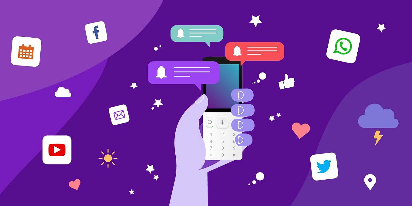 What you didn’t know about KaiOS browser | by KaiOS Technologies ...