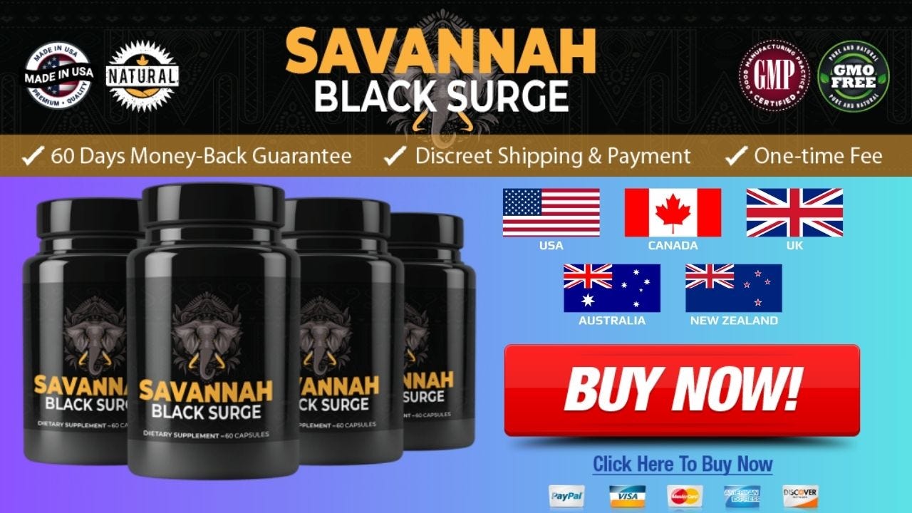 Animale CBD Male Enhancement Gummies (AU, NZ & UK) Reviews [Updated 2024] | by Bioxtrim | Apr ...