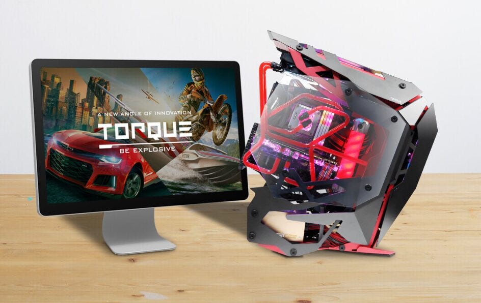 BEST PC CABINETS UNDER 5000: A BUDGET-FRIENDLY GUIDE - Antecblogs - Medium