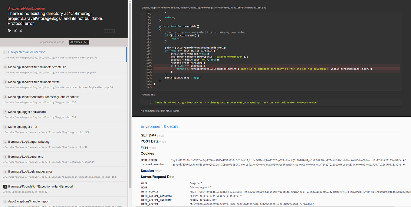 Multi Language API Response Messages In Laravel | by Didik Tri Susanto | Teknomuslim | Medium