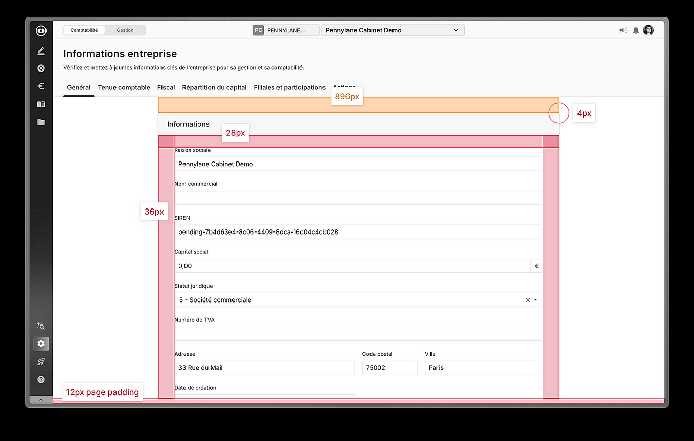 How to implement glassmorphism in web design (CSS examples) | by Francesco Gruosso | Bootcamp ...
