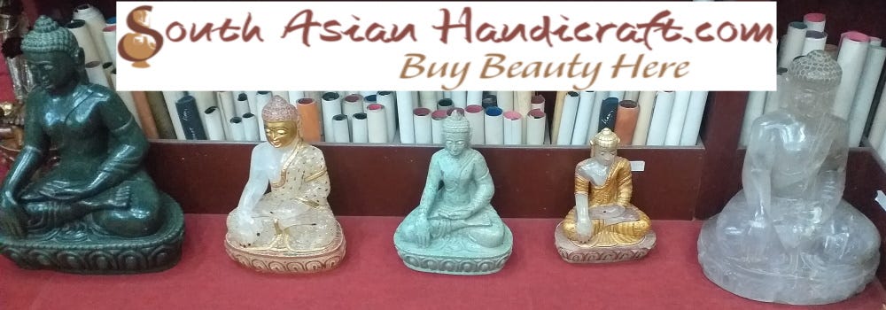 South Asian Handicraft in Nepal Start-up Meet | by South Asian ...