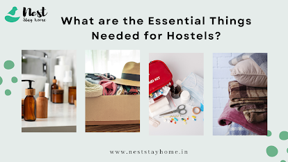 How does PG accommodation benefit from its prominent location? | by ...