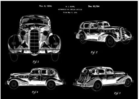 Patent Drawing Examples: A Guide to Creating the Best Provisional ...