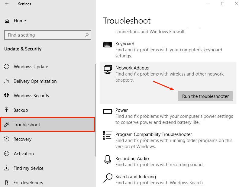 How to Fix Intel(R) Wifi 6 AX201 Stops Working and Constantly Requires Network Resets? | by ...
