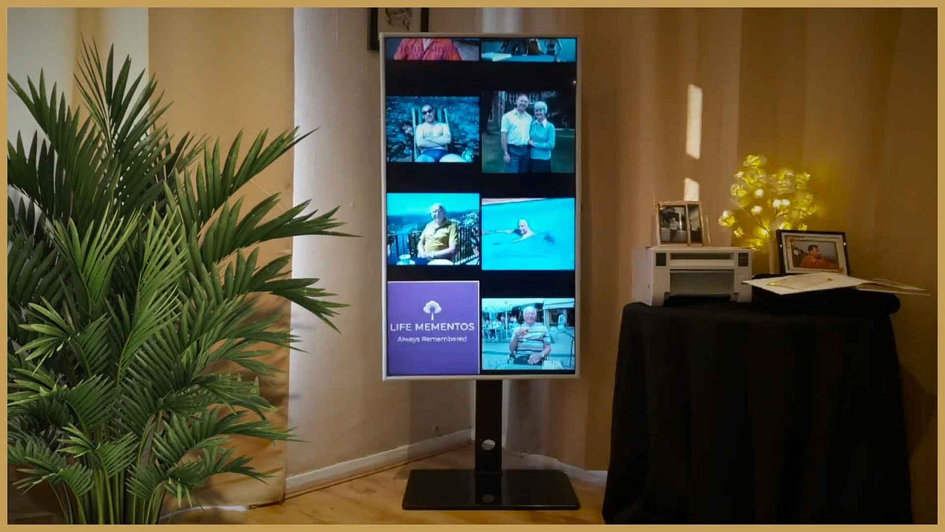 Five Unique Memorial Service Ideas For Remembrance Tributes | by life ...