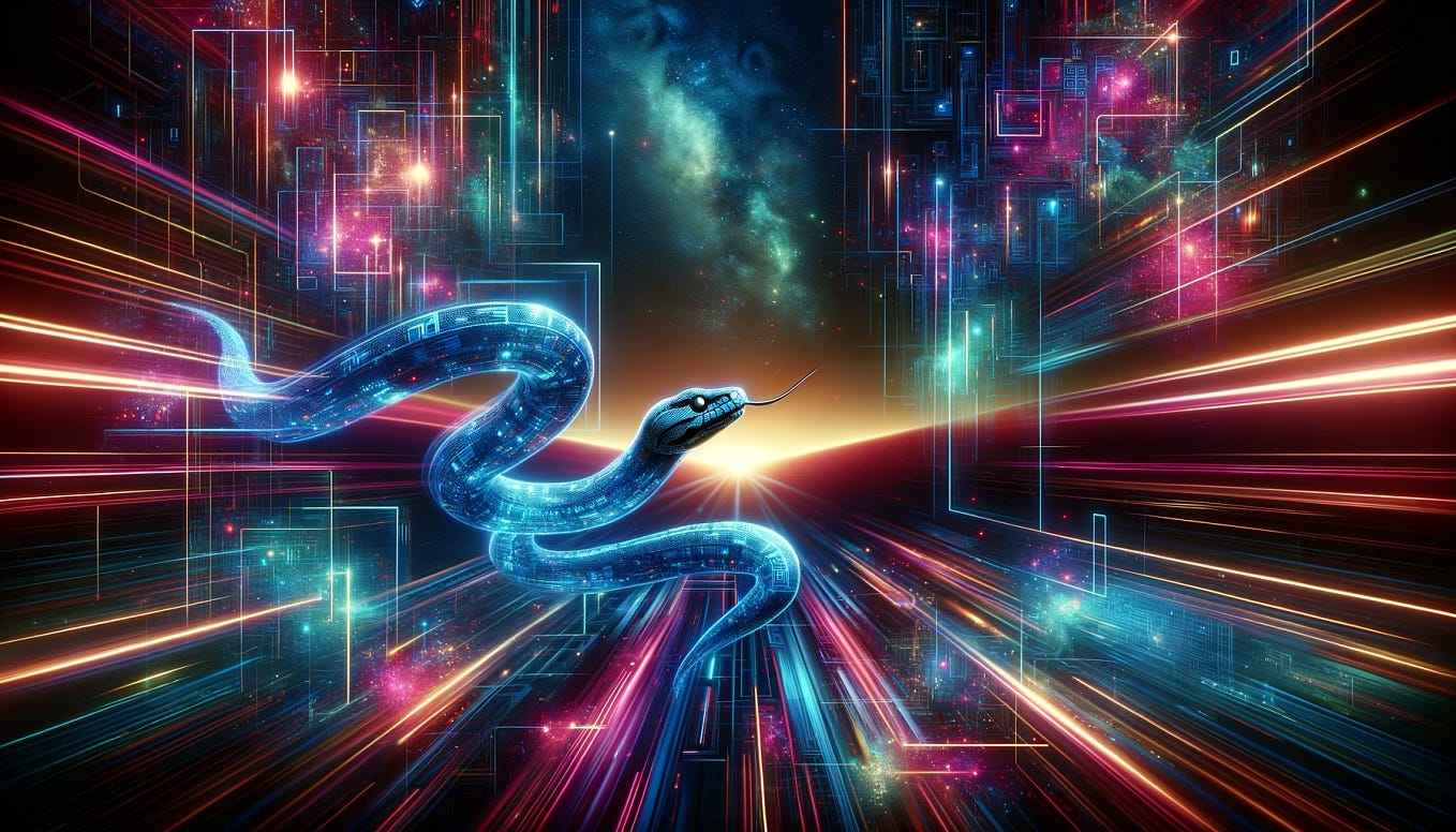 Mastering Asynchronous Programming in Python: A Comprehensive Guide | by Raman Bazhanau | Dev Genius