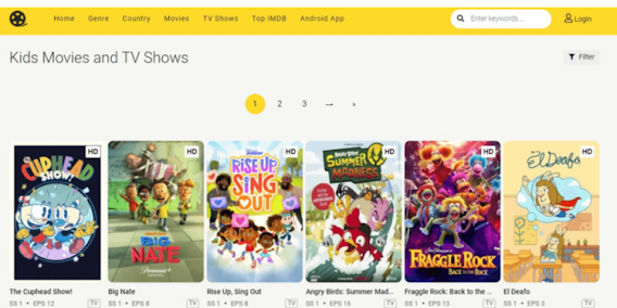Urlebird: How to use it to download app for Android | by Techhubsmedia | Medium