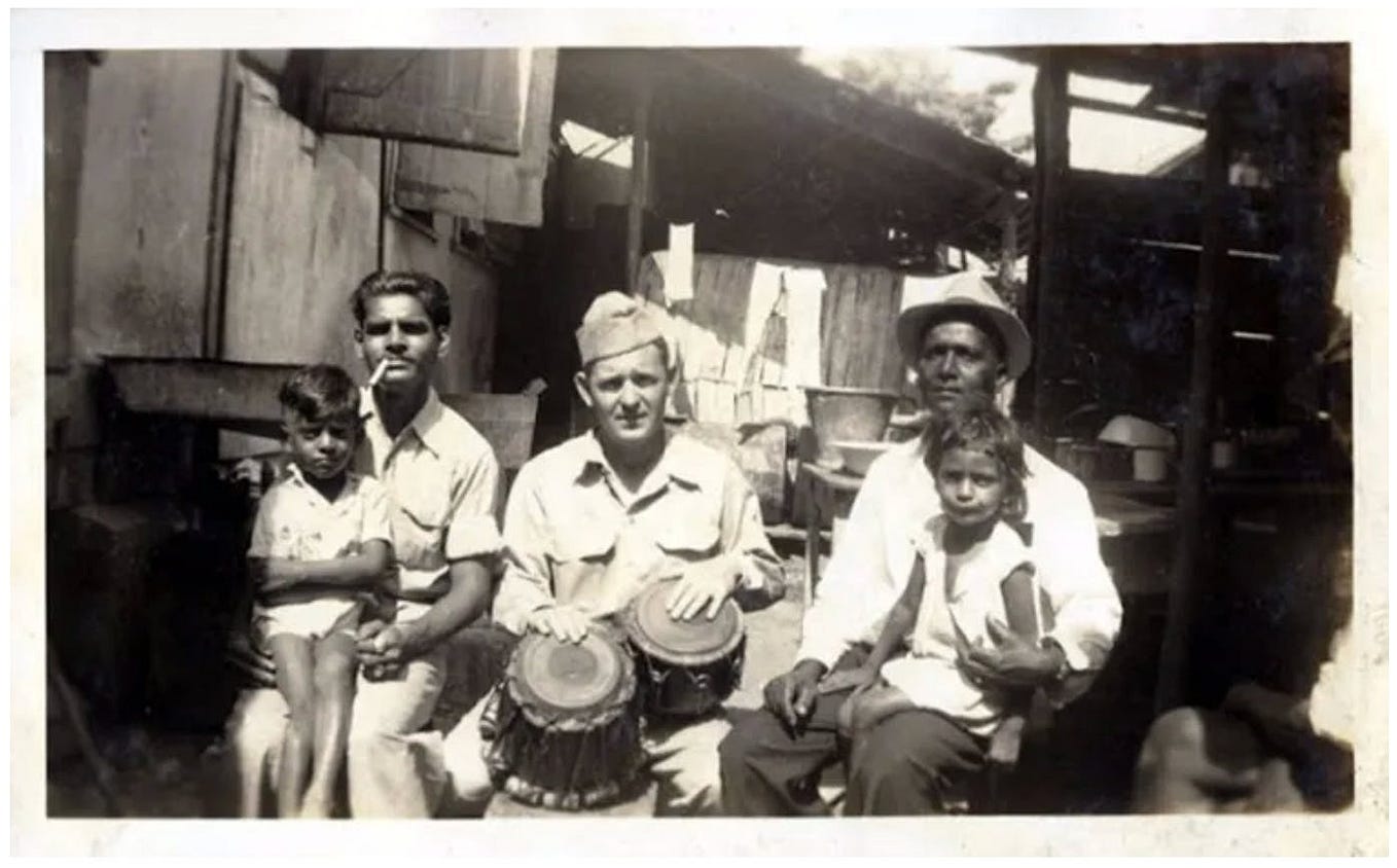 Propaganda & The Grenada Revolution | by Audra A. Diptée, Ph.D. | Medium