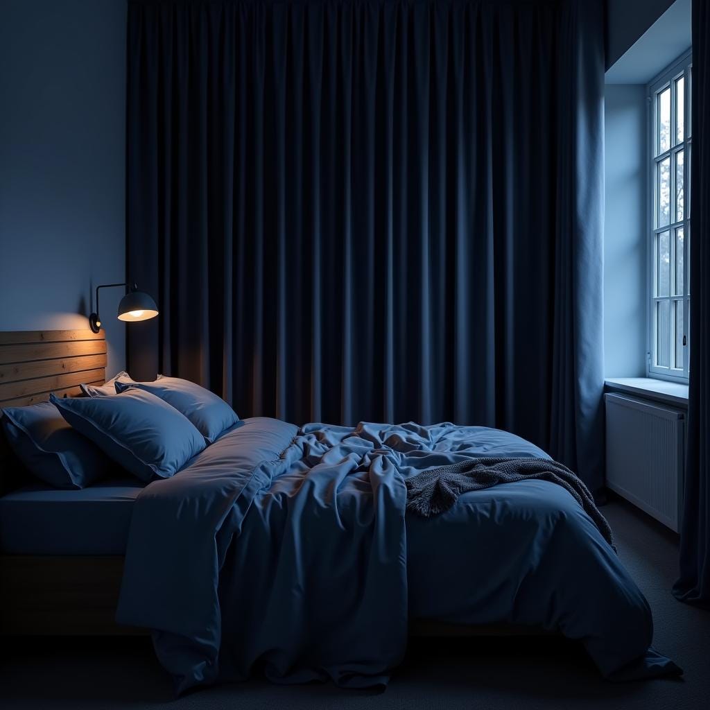 Best Morning Habits After Good Sleep for Optimal Energy | by Sleep Well ...