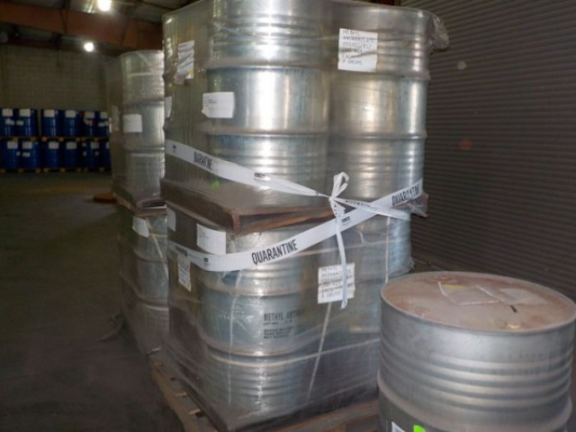 We Buy and Sell Surplus Chemicals | by Sandrine Corp | Medium