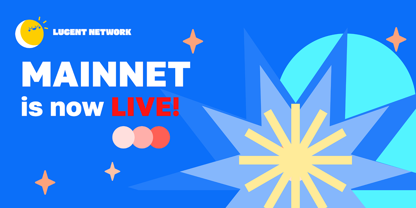 Empowering the CLV Community. How On-Chain Governance Works | by LUCENT ...