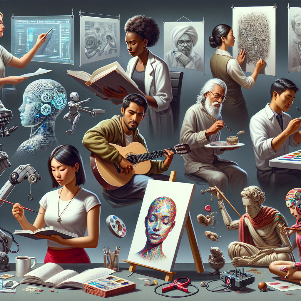 The Pursuit of Excellence: A Journey Towards Mastery | by Pexelle | Aug ...