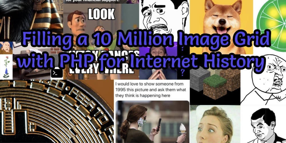 How I plan on scaling my Laravel (PHP) application | by Vincent Bean | Medium