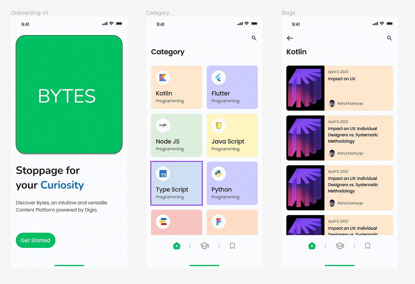 Understanding Client Driven UI: Limitations and the Rise of Server Driven UI | by Anupam Singh ...