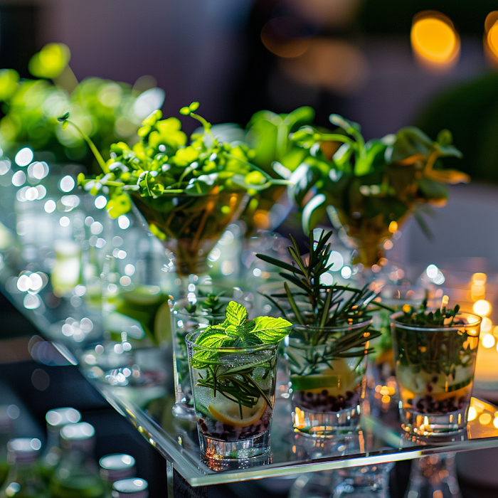 Creating Inclusive Cocktail Menus for Corporate Events | by The Haht ... Creating Inclusive Cocktail Menus for Corporate Events | by The Haht ...