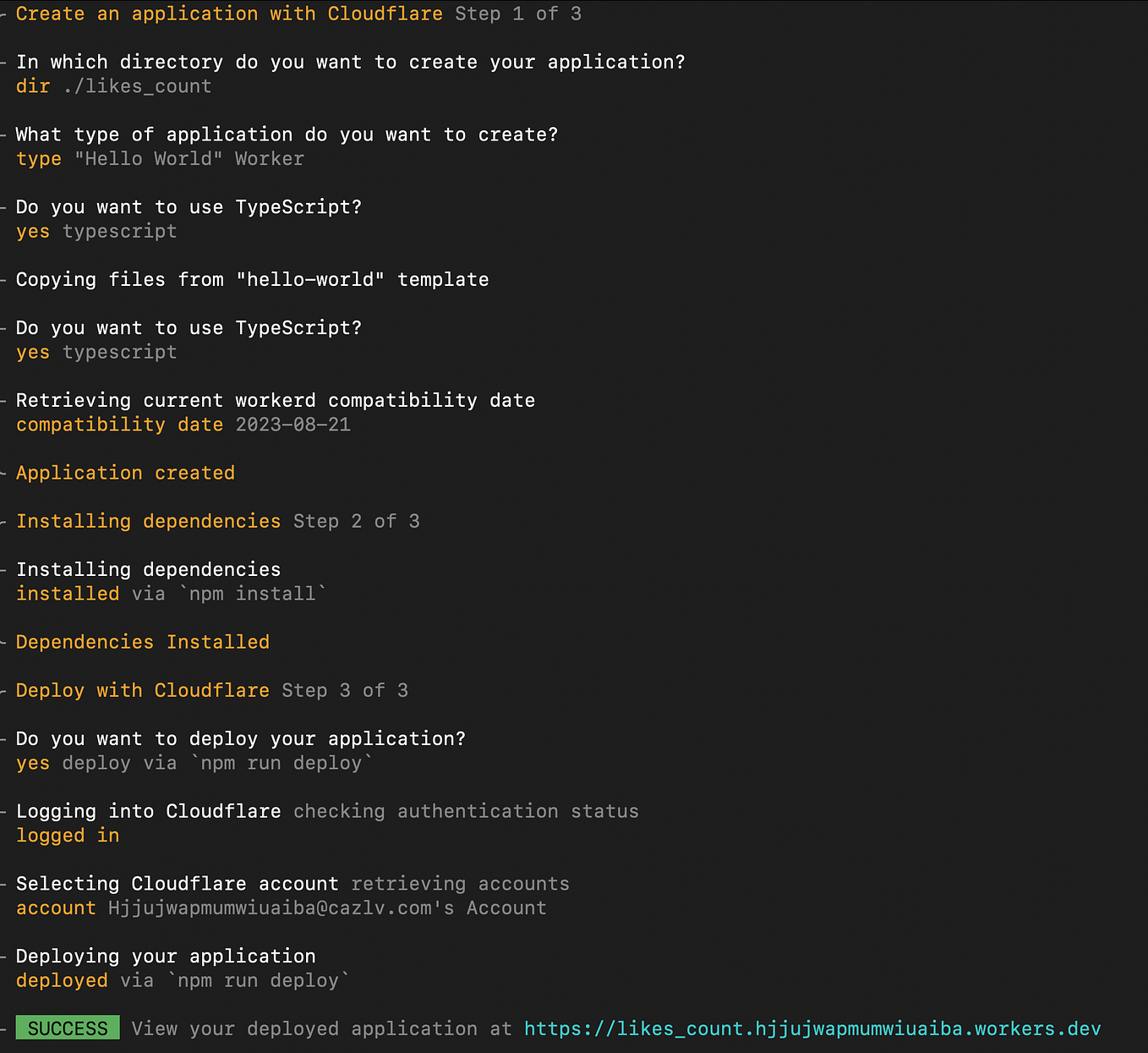 Serving React app from S3 bucket using Cloudflare CDN | by Neeraj Mukta | Medium