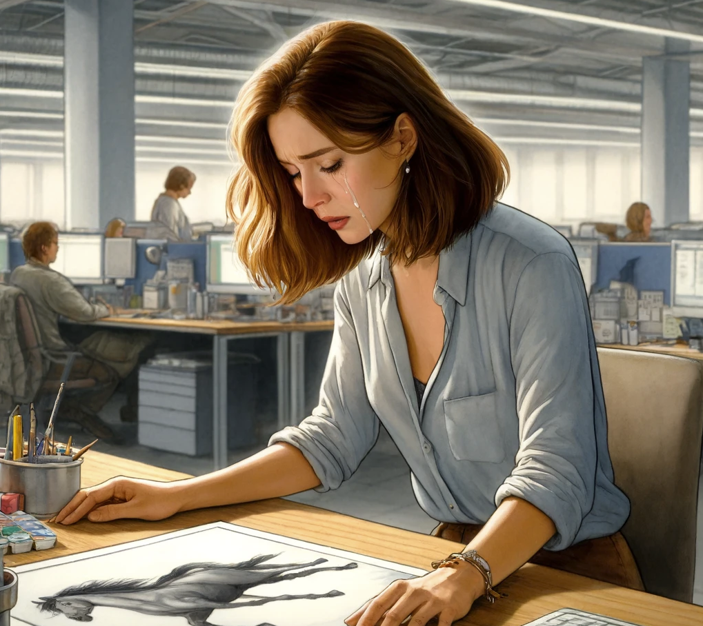 The Unyielding Path: Embracing the Journey of Lifelong Learning | by Toby Coop × ODILE⁺ | ODILE ...